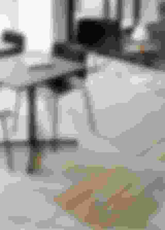 Pato Sledge Barstool - Fredericia Furniture